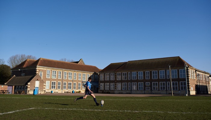 LATEST NEWS - Chiswick School