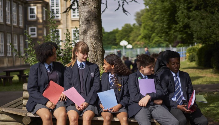 TERM DATES - Chiswick School