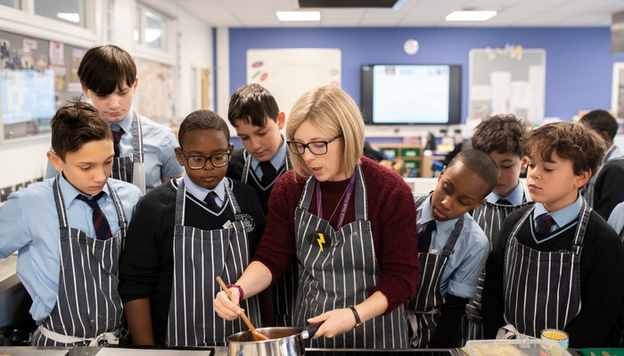 SUBJECTS - Chiswick School